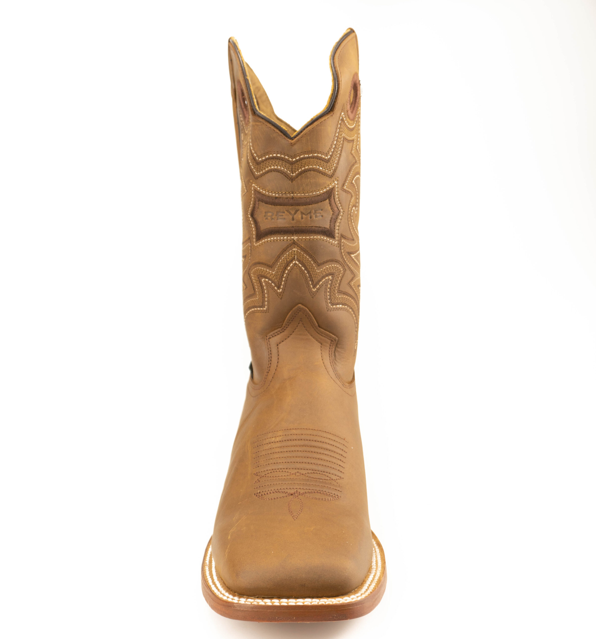 0420REH Botas Reyme rod – Ganadero Western | Un estilo de vida