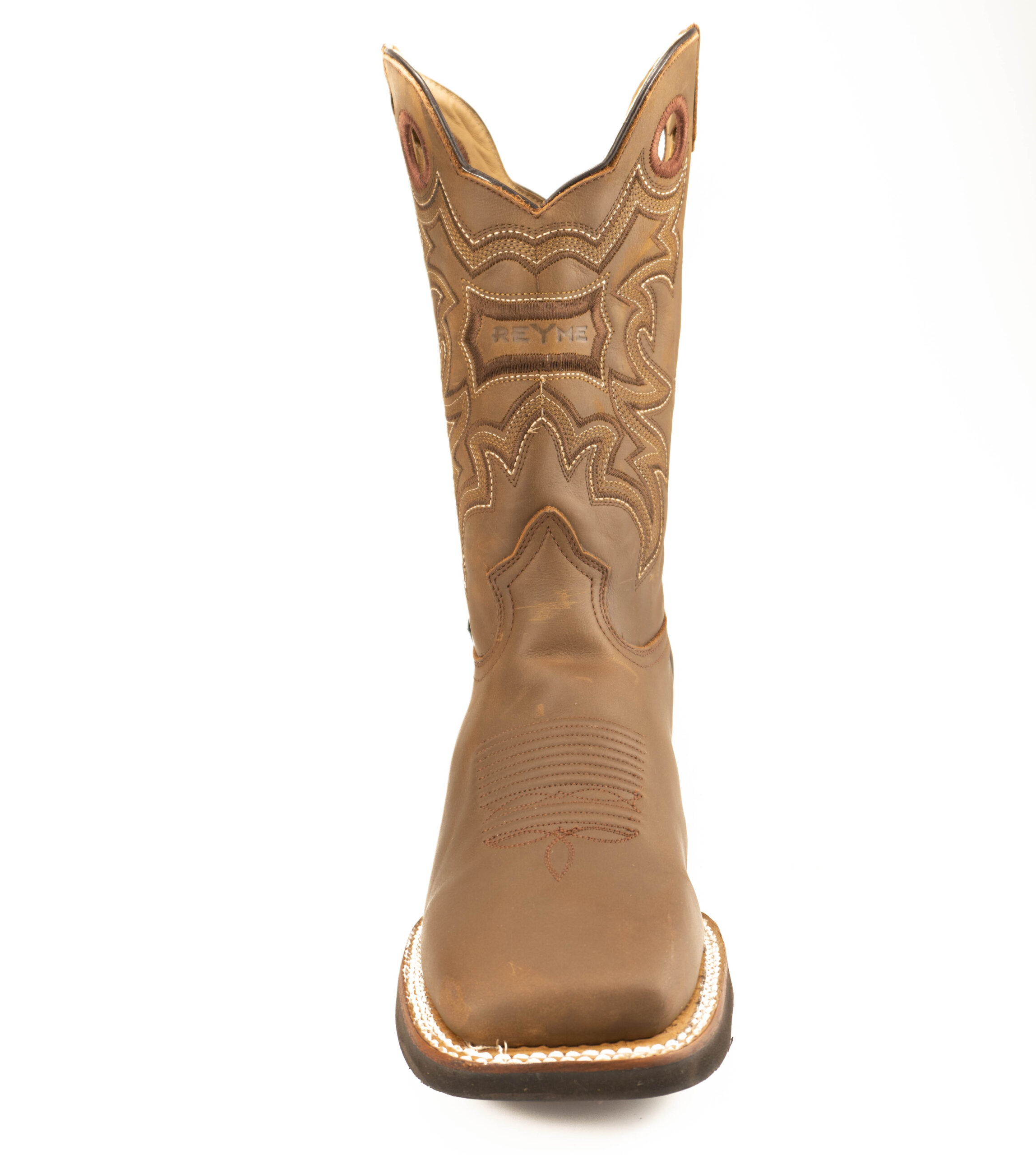 0422REH Botas Reyme caballero rodeo – Ganadero Western | Un estilo de vida